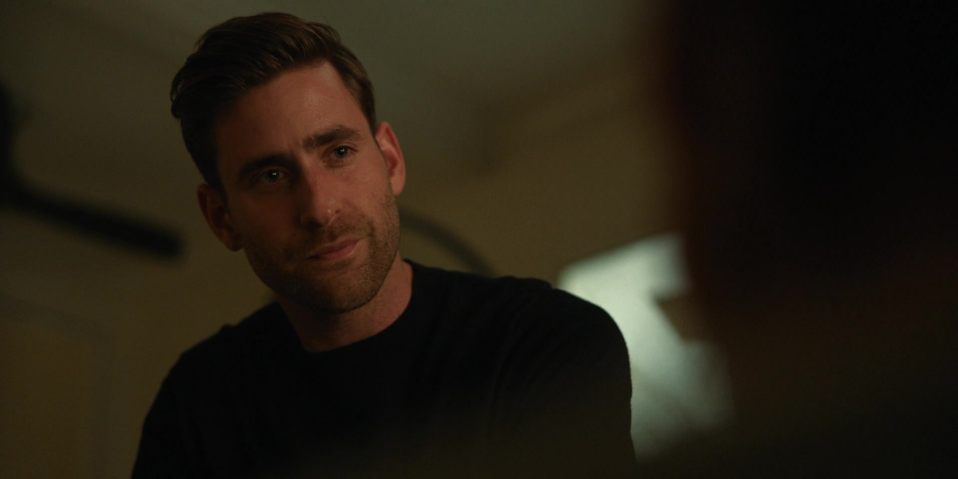 Episode Captures - Surface103 041 OJCnet - The Oliver Sensation - Photo ...